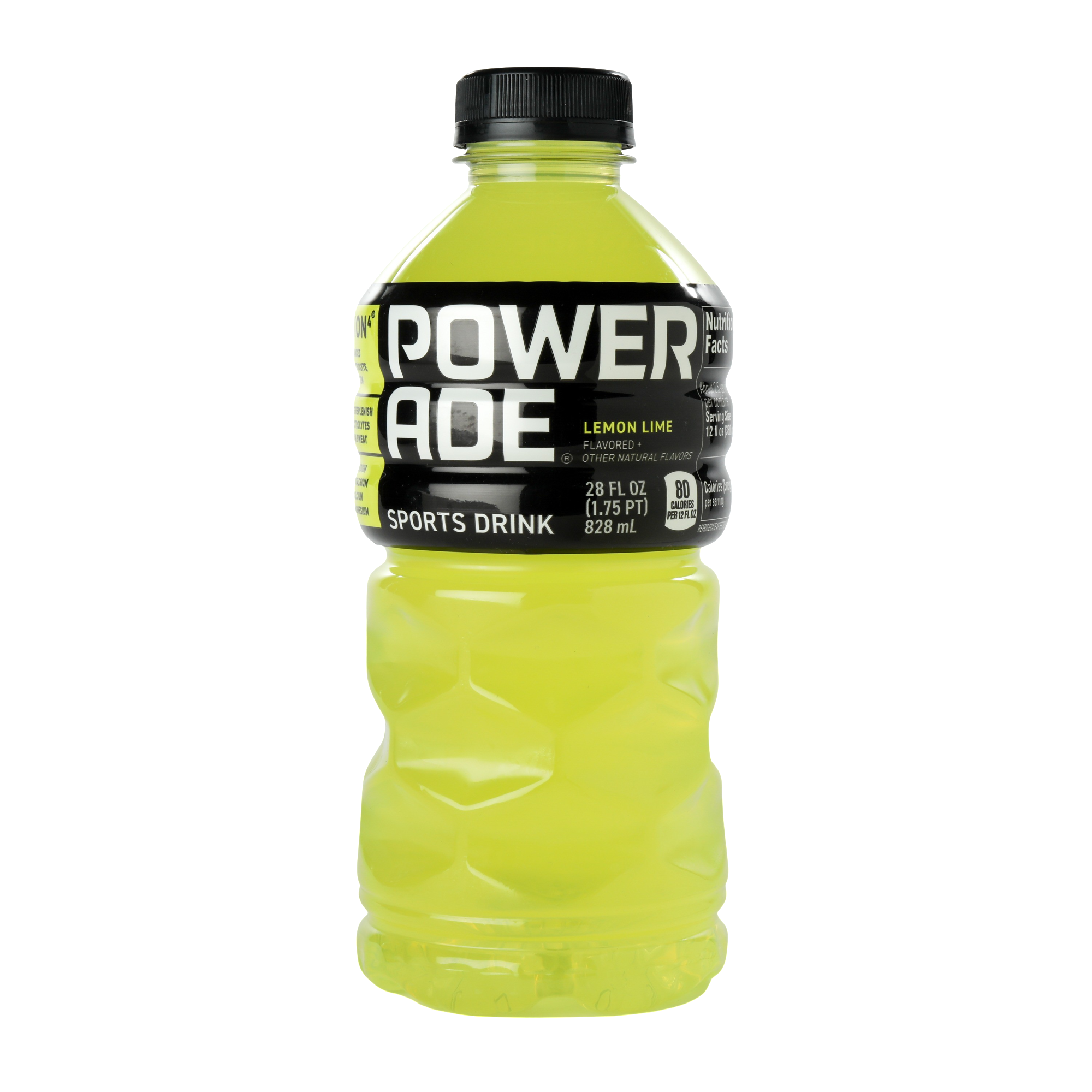 Powerade Jae s Kitchen